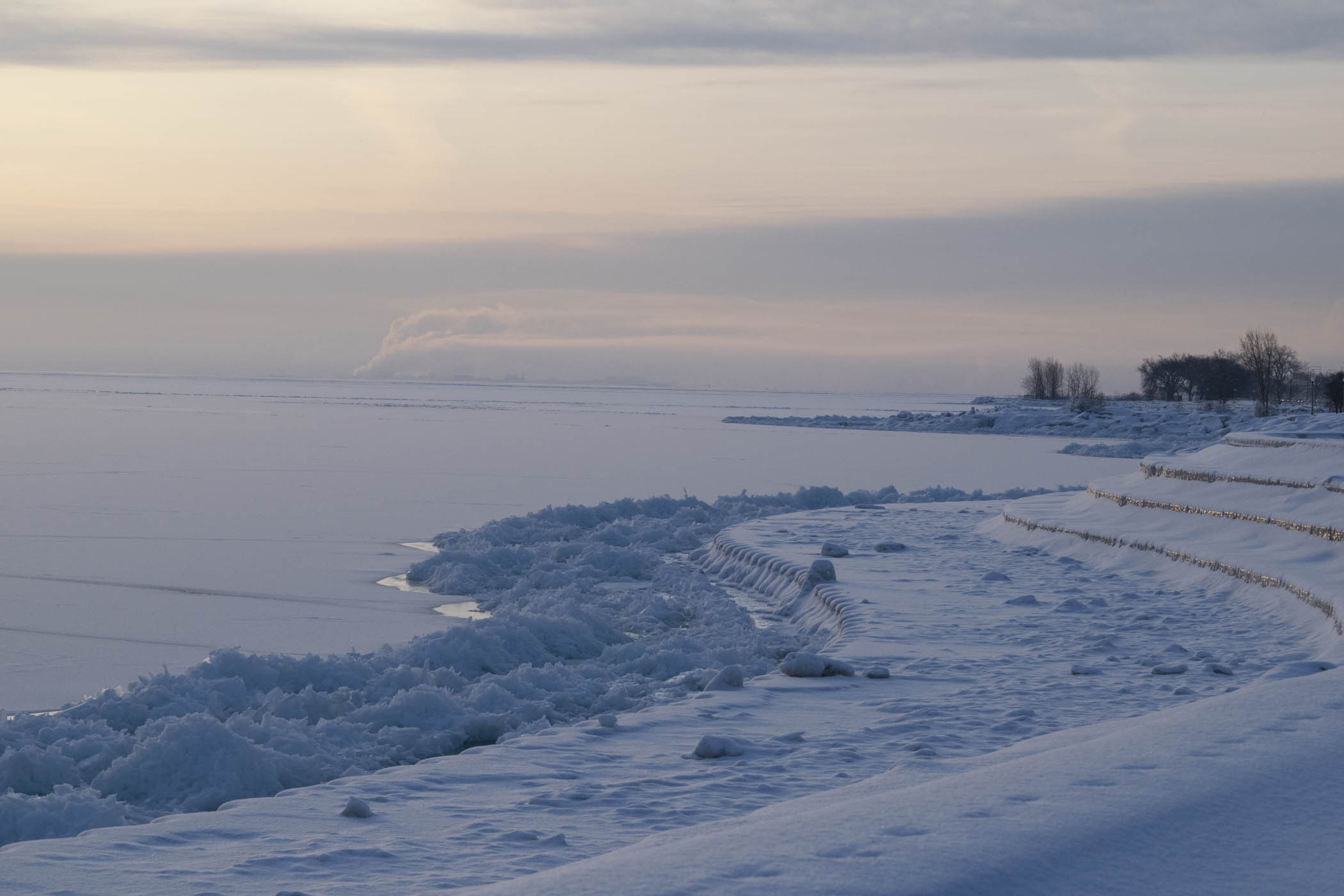 Chicago Vortex Gallery – Aazim Photography